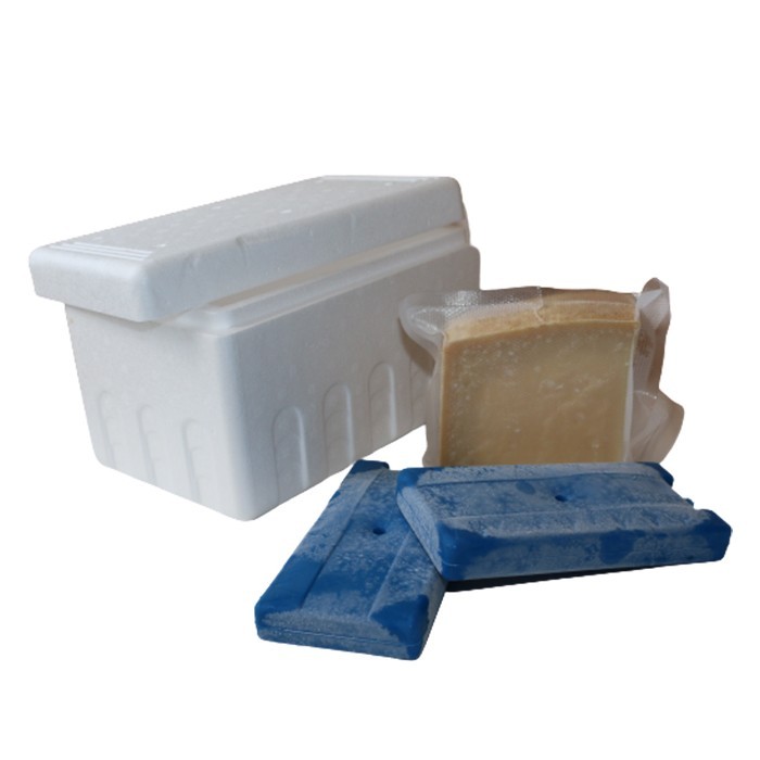 Wisconsin Cheese Bierkase Peyniri - 250 gr