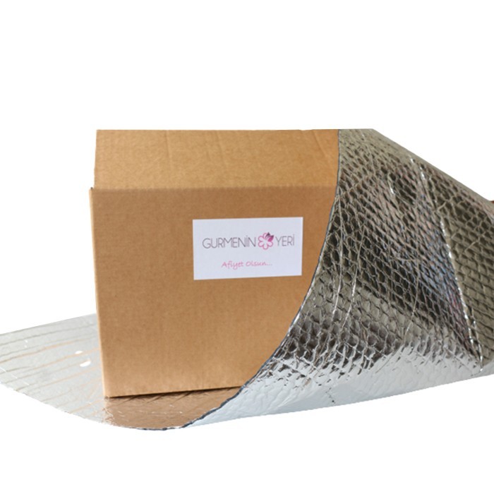 Mauri Formaggi Mascarpone Peyniri - 500 gr | Gurmenin Yeri