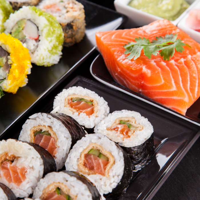 Rhee Chun Sushi Pirinci - 22,68 kg