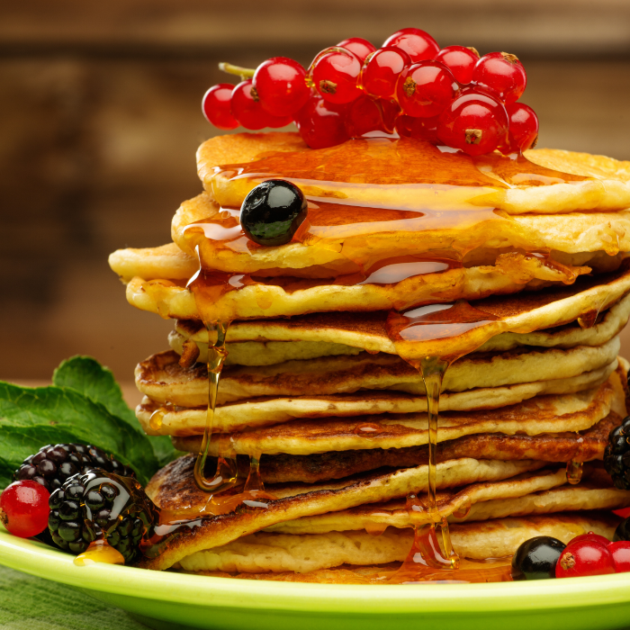 Mic Mac Akçaağaç Şurubu - 310 gr