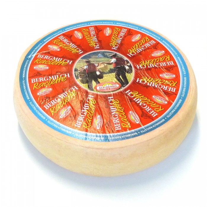 Emmi Raclette (Raklet) Peyniri-İsviçre - 1 kg | Gurmenin Yeri