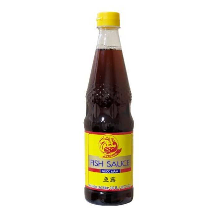 Kai Brand Balık Sosu - Fish Souce - 700 ml | Gurmenin Yeri
