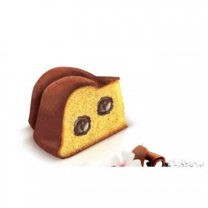 Balocco Çikolatalı Kek (400 gr) Balocco Çikolatalı Kek (400 gr)