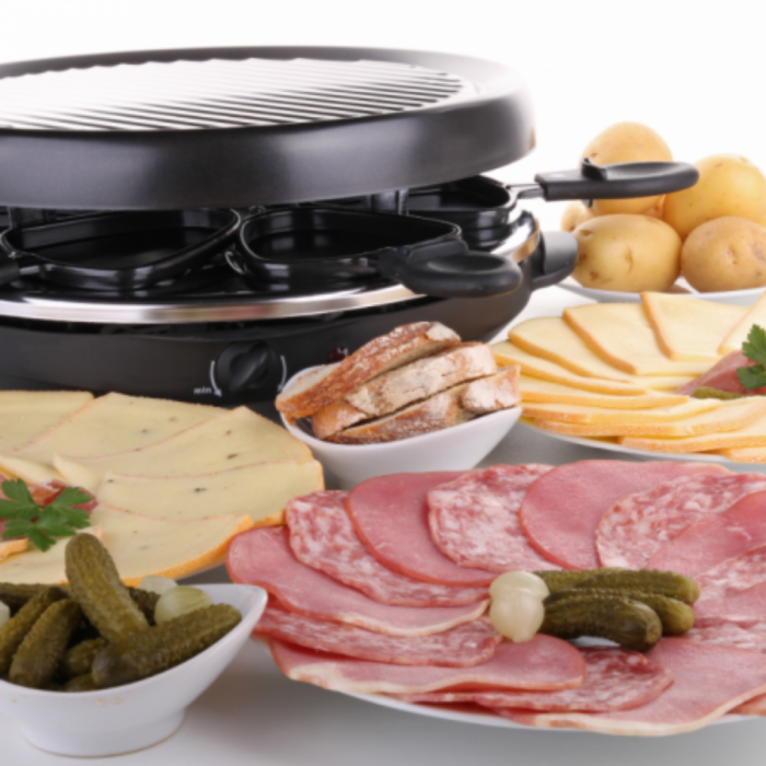 Riches Monts Raclette (Raklet) Peyniri-Fransa - 2 kg | Gurmenin Yeri