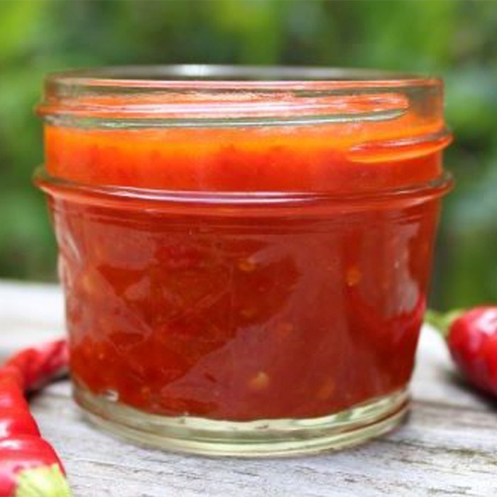 Louisiana Cayenne Acı Biber Sosu - 177 ml