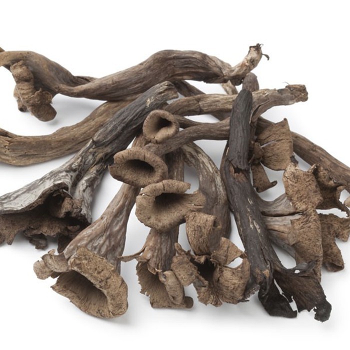 Mushroom&More Dondurulmuş Borazan Mantarı - 1 kg