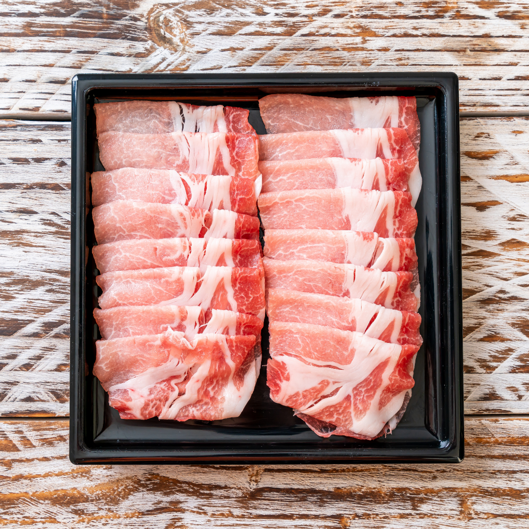 Mortella Dana Bacon - 250 gr | Gurmenin Yeri